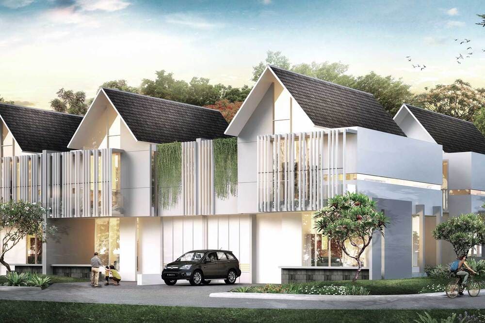 Discovery Residences | Jaya Property